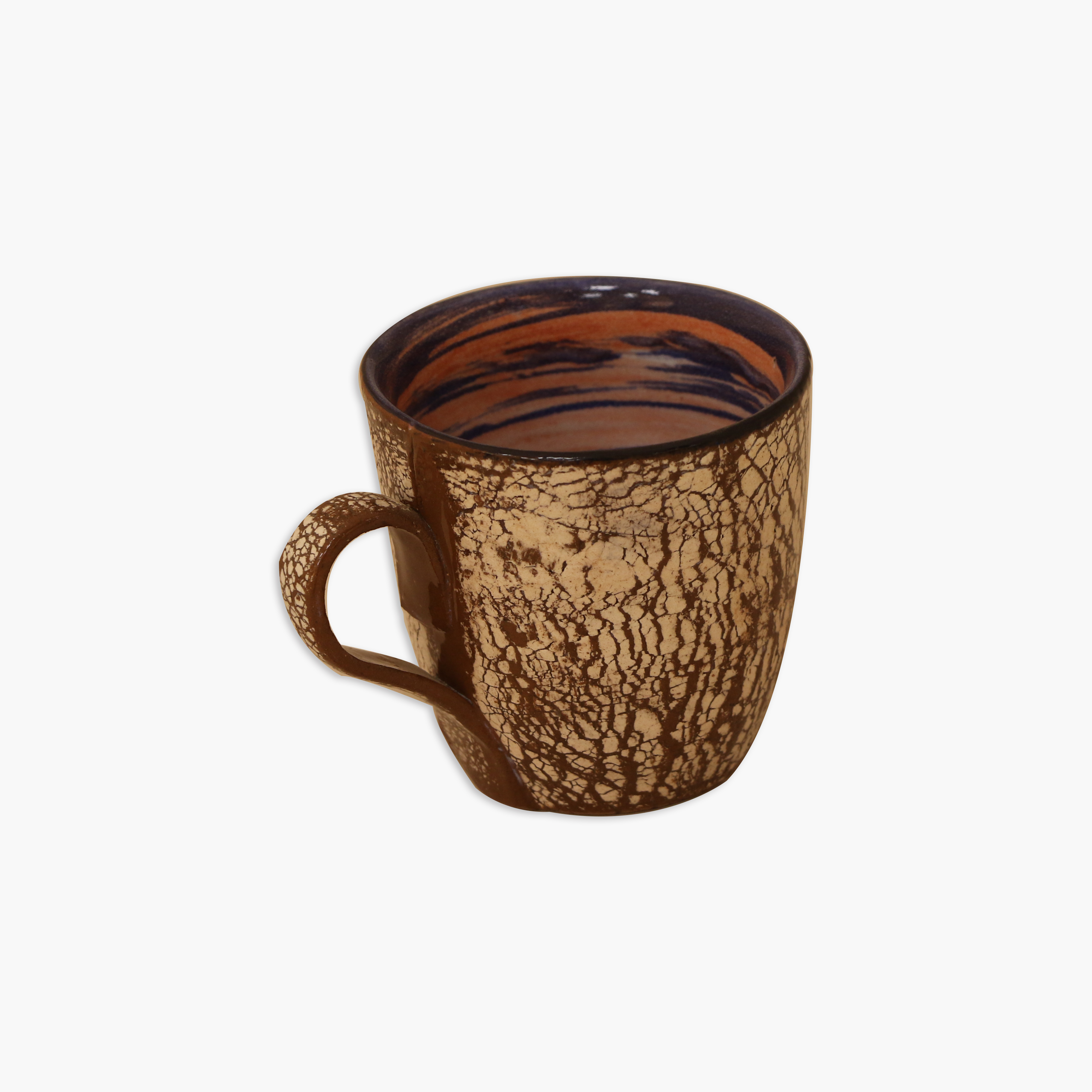 مج فخار كبير - Creative Egypt