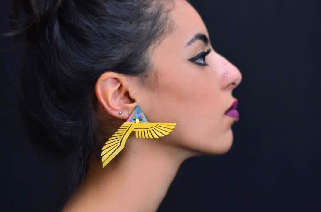 حرف يدوية من العصور الفرعونية - Creative Egypt